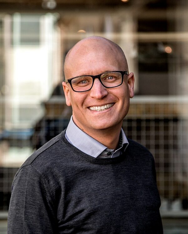 Trainor | Kontakt oss