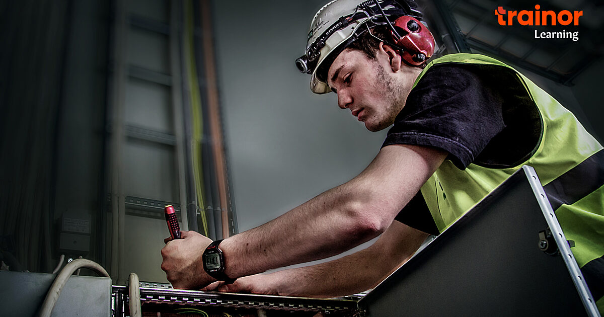 Trainor | FSE-kurs: Minimer elektriske risikoer på arbeidsplassen!