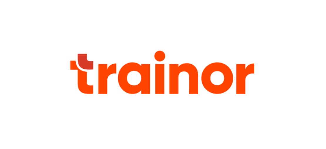 Trainor | Trainor logo operating guidelines