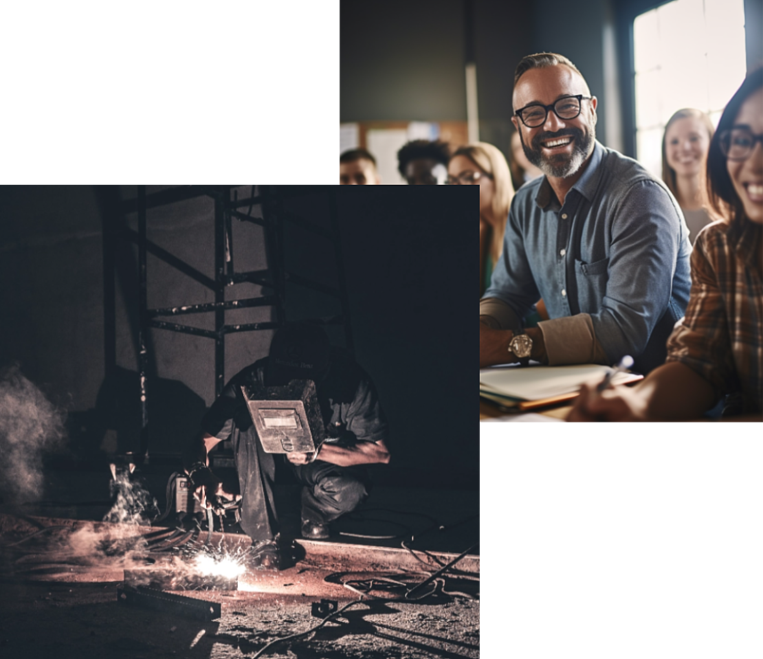 Trainor | Varme arbeider