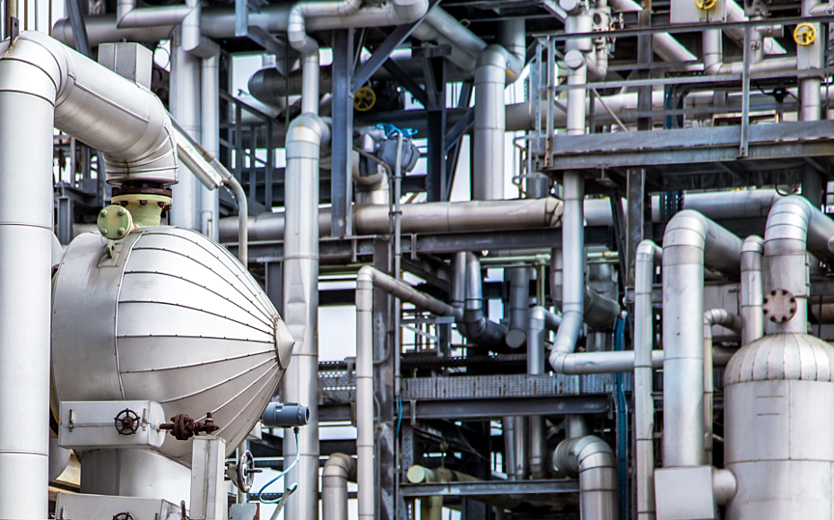 Trainor | Måling av utgjevningsforbindelser