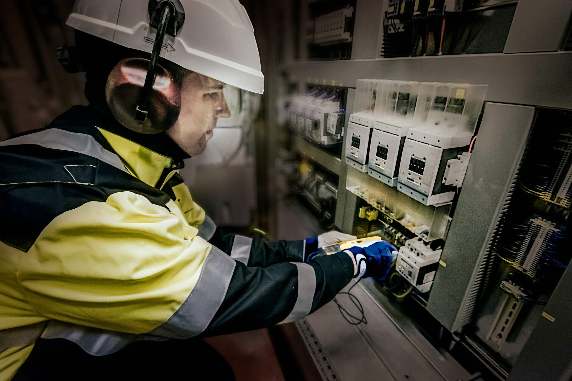 Trainor | Elkontroll kurs