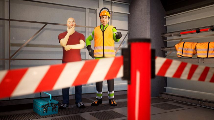 Trainor | FSE-kurs: Minimer elektriske risikoer på arbeidsplassen!