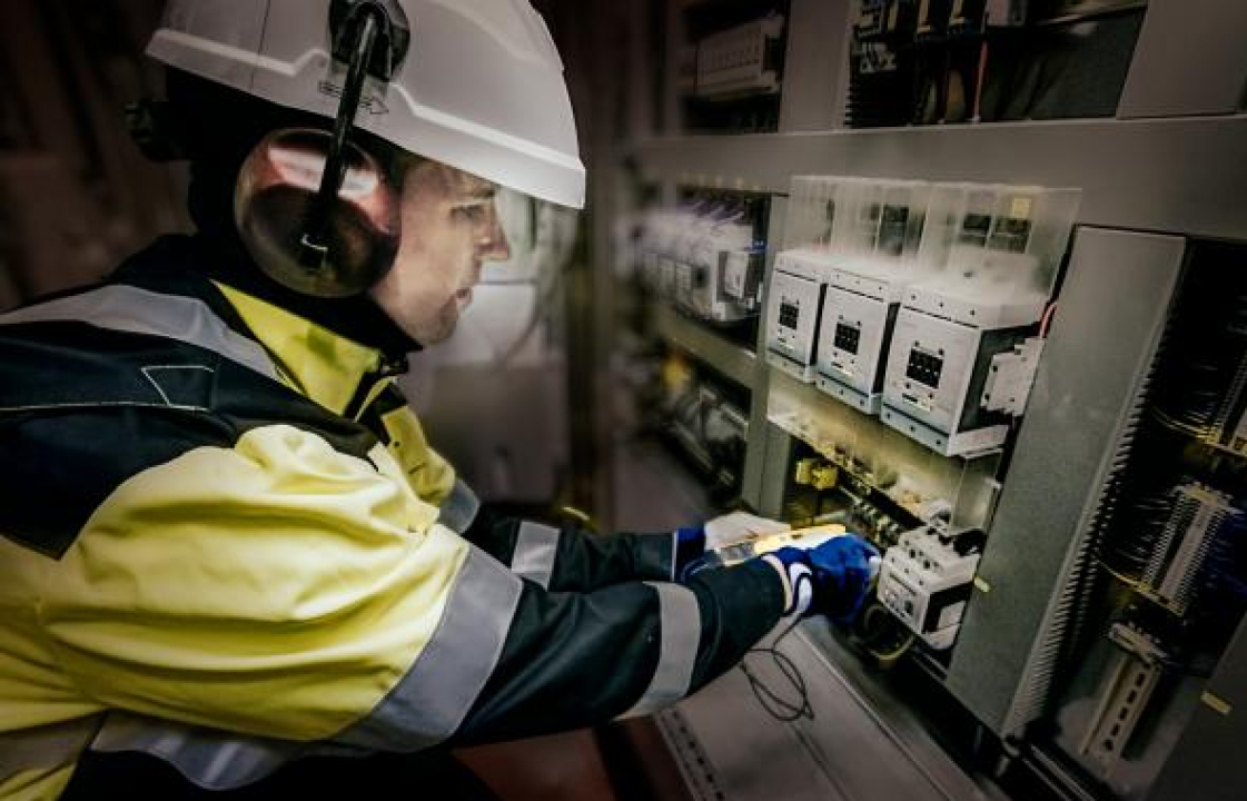 Trainor | Installasjon