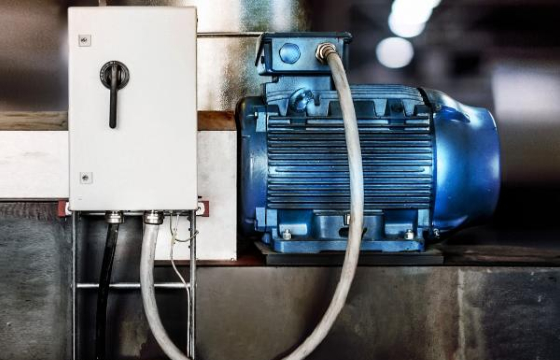 Trainor | Installasjon