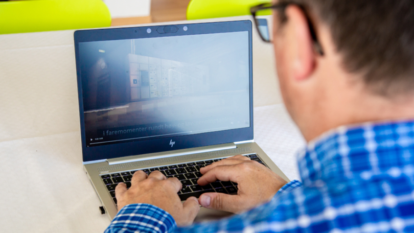 Trainor | FSE-kurs: Minimer elektriske risikoer på arbeidsplassen!