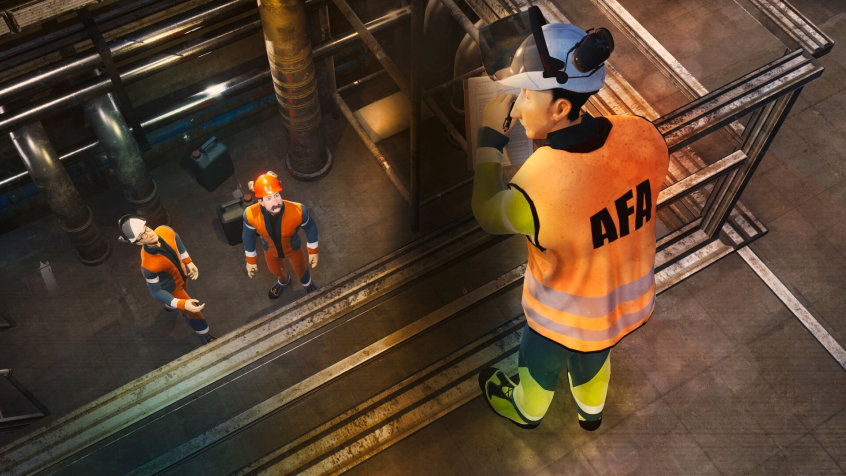 Trainor | FSE-kurs: Minimer elektriske risikoer på arbeidsplassen!