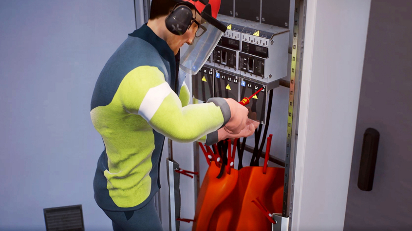 Trainor | FSE-kurs: Minimer elektriske risikoer på arbeidsplassen!