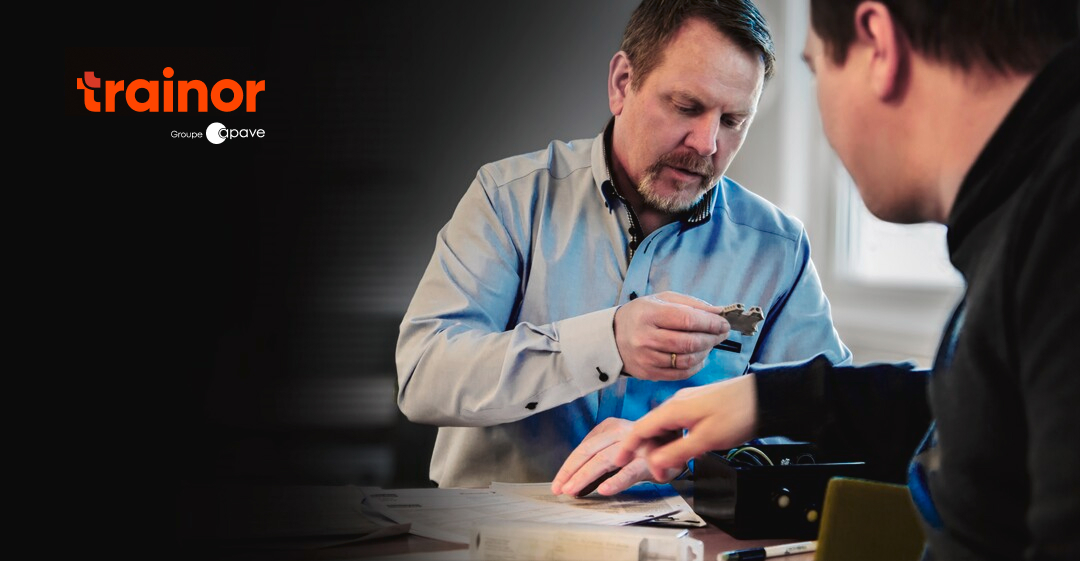 Kurs med instruktør - Trainor, Tønsberg (inngang A, sørvest mot hovedveien)